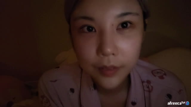 [클립]기분 좋은 덕자(+귀여움/방구 튼 덕자) | SOOP VOD