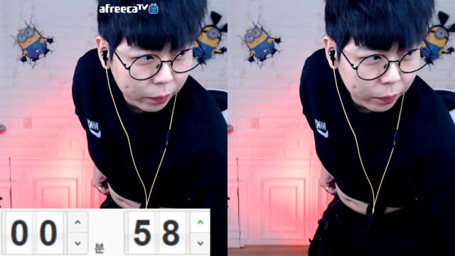 [클립]세상제일섹시한 제로투 | 아프리카TV VOD