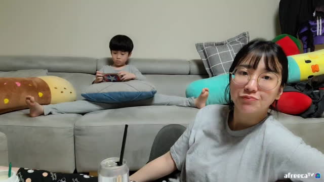 [클립]12년뒤 UDT가는 유찬이 박제... | SOOP VOD