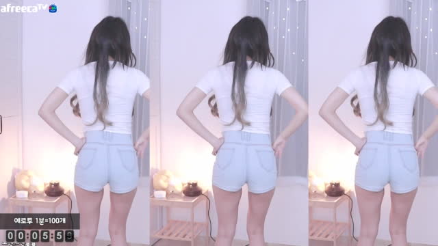 [클립]스타 나예리 제로투 1시간 | SOOP VOD