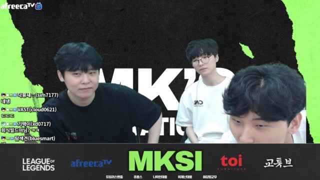 [클립]김민교 MKSI 꿈에 창멘샤코 나온 이경민 ㅋㅋ | SOOP VOD