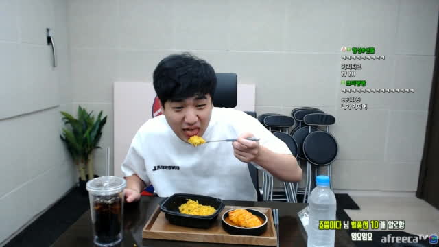 💥제 2의 읍사장 나오나? 깨박이 AKL제외💥 | SOOP VOD