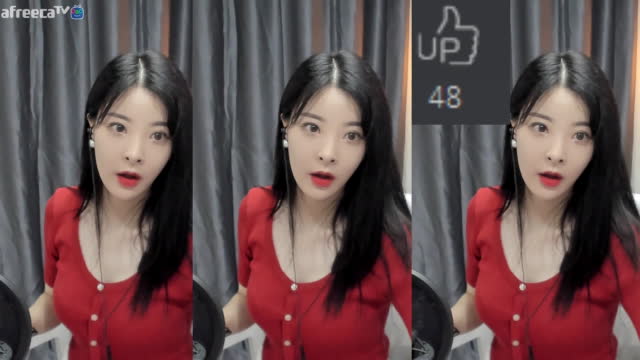 [클립]노래여캠 져리 (27) | SOOP VOD