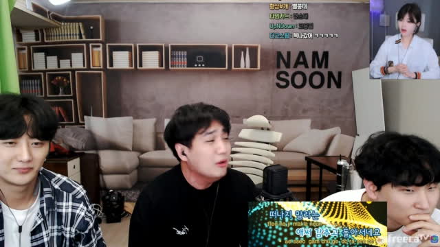 [클립]킴성태 - 어디에도🔥 #2 | SOOP VOD