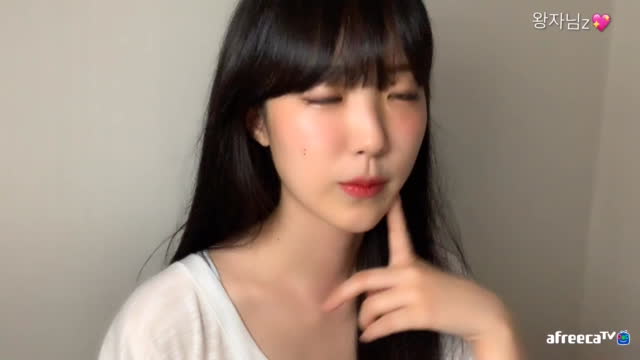 [클립] 차분한 밤방송 .. | SOOP VOD