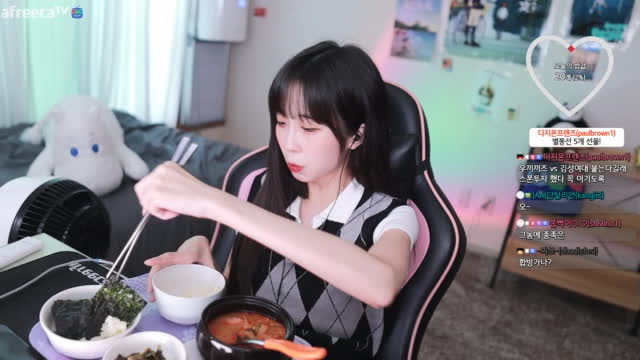 [클립][9] 구볼아 안뇽하세염 | SOOP VOD