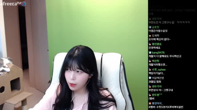 [클립]수힛 AKL 혹시 . . . ? | SOOP VOD