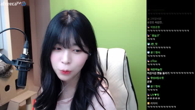 [클립]수힛 AKL 혹시 . . . ? | SOOP VOD