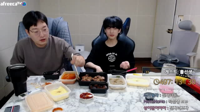 [클립] 롤선생 GE시절 개인 방송방에서 야동보다 걸린썰ㅋㅋㅋㅋㅋㅋㅋㅋㅋㅋㅋㅋㅋㅋ | SOOP VOD