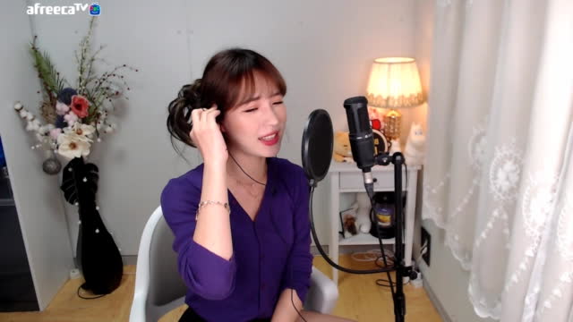 10월 2번째 [클립]10월시작 불금 윤하 -486 | SOOP VOD