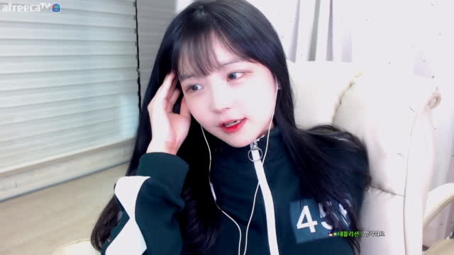 [클립]스타 애공이 애그vs별비 3/2 300 | SOOP VOD