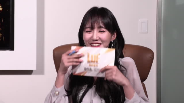 [클립]LUF 대망의 결승전 저라뎃은아이유 VS 마린이최고야 | SOOP VOD