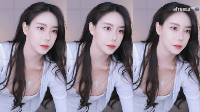 [클립]시원..♥ 투표부탁해요-3- 추천 550개댄스! | SOOP VOD