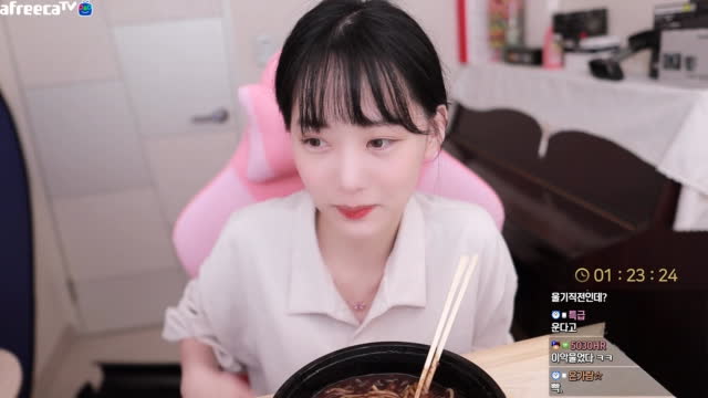 [클립]1415 vs 1414 | SOOP VOD