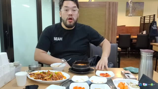 [클립]생 스타홍구 아싸의 시상식v log | SOOP VOD