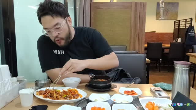 [클립]생 스타홍구 아싸의 시상식v log | SOOP VOD