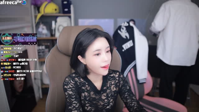 [클립]서윤♥재혁 진결 | SOOP VOD