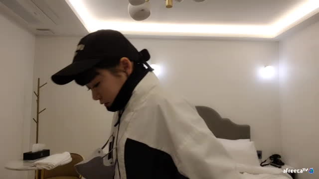 [클립]일본인bj유이 2022 죽음의 한국국토종단보도 450km 마지막이다달리자!!!! | 아프리카TV VOD