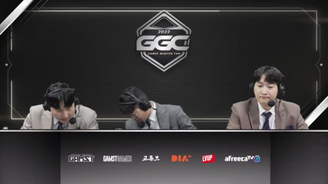 [클립]김민교x감스트x이상호 1set 칸,저라뎃,쿼드,프린스,투신vs트랩,백크,최기명 저지불가vs00s GGC 4강 2경기 롤,lol | 아프리카TV VOD