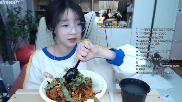 [클립]안니용 코드컵 D-day | SOOP VOD