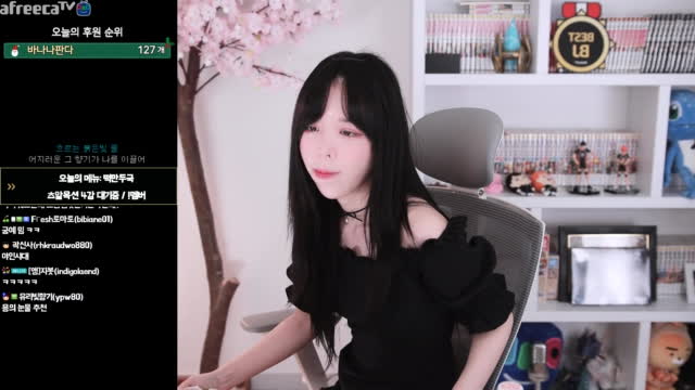 [클립][앵]본선 D-DAY | SOOP VOD