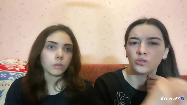 [클립]urAngela - 우크라이나 - the second day | 아프리카TV VOD