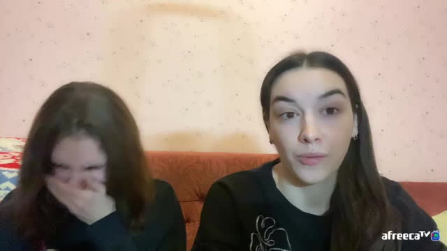 [클립]urAngela - 우크라이나 - the second day | 아프리카TV VOD