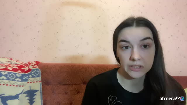 [클립]urAngela - 우크라이나 - the second day | 아프리카TV VOD