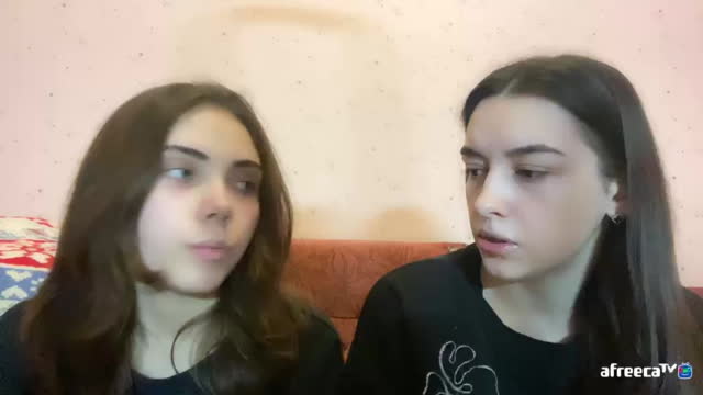 [클립]urAngela - 우크라이나 - the second day | 아프리카TV VOD