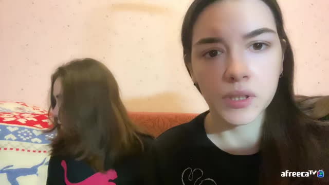 [클립]urAngela - 우크라이나 - the second day | 아프리카TV VOD