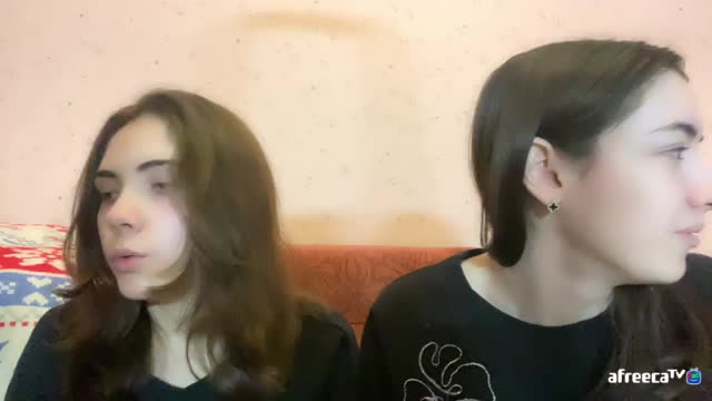 [클립]urAngela - 우크라이나 - the second day | 아프리카TV VOD