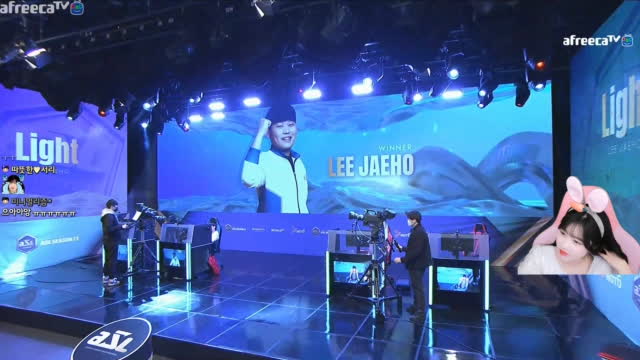 [클립]💜NSU💜 asl 변현제! 변현제! | 아프리카TV VOD