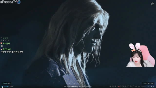 [클립]💜NSU💜 asl 변현제! 변현제! | 아프리카TV VOD