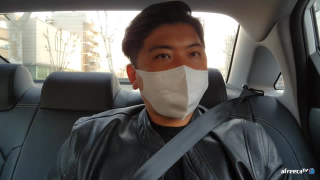 [클립]생)갤럭시s22울트라 및 짐벌 테스트방송 | SOOP VOD