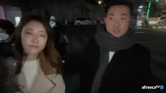 [클립]인천부평구 부정선거 의혹? 현장. 단독취재 대선 투표개표가세연윤석열 jthc ytn | SOOP VOD