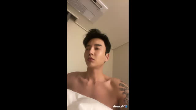 [클립]노도의 숙취방송 ㅋㅋ | SOOP VOD