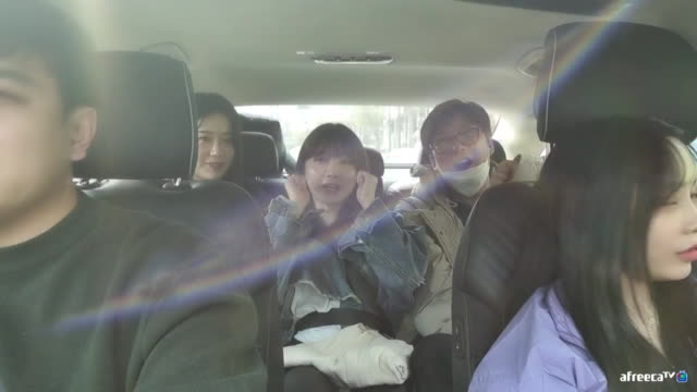 [클립]철기중대 디진다돈까스벌칙... | SOOP VOD