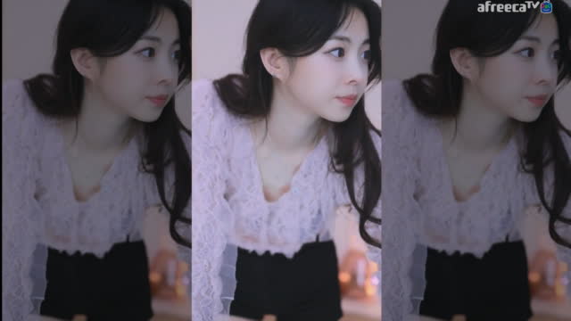 [클립]시은 7주년입니다~ | SOOP VOD