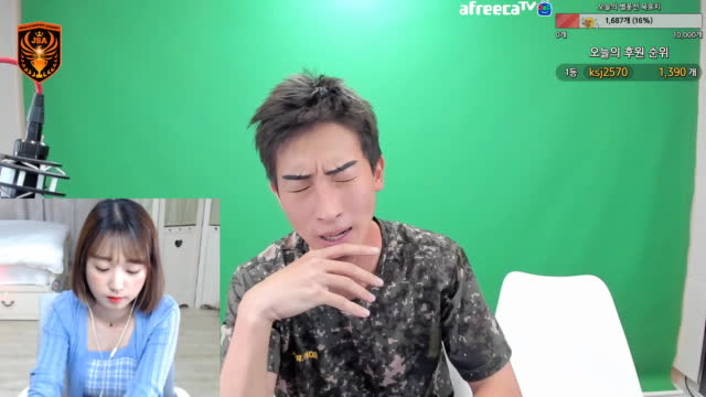 [클립]JSA) 3/2 이루리 0vs1아리엘 억타잡는다.. | 아프리카TV VOD