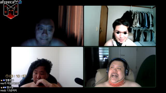 [클립][괴인협회] 아침스타뉴스! 내일 염석대 VS NSU 예상엔트리분석 / JSA 철기중대 무친대 바스포드 파이스트 | SOOP VOD