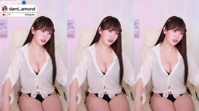 [클립] (다시보기X) | SOOP VOD