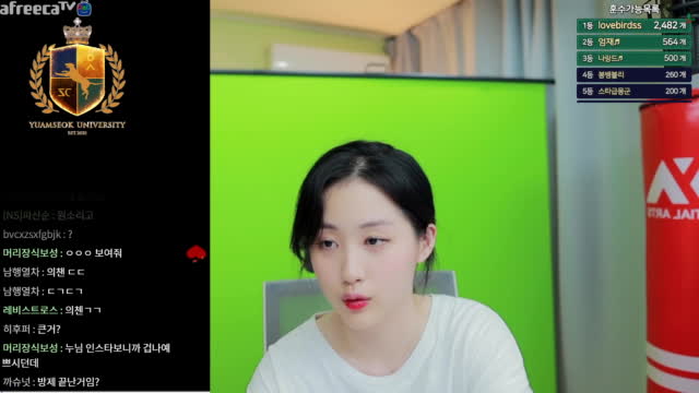 [클립]염석대 하블리 VS 우힝이 32 | SOOP VOD