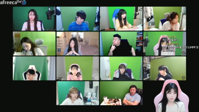 [클립]NSU💜 jsa 스크림 첫경기 ㄷ ㄷ ㄷ | SOOP VOD