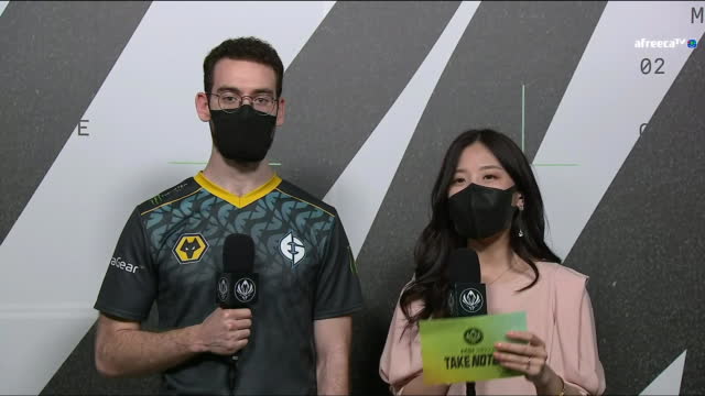 [클립][RNG vs T1] 2022 MSI 럼블 스테이지 DAY2 | SOOP VOD