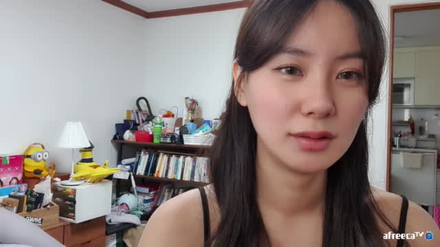 아침 cctv | SOOP VOD