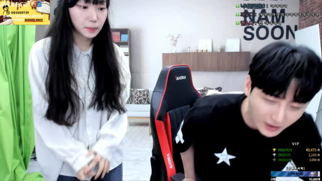 [클립]남순 CP vs JSA 4강 대학대전 NSU | SOOP VOD