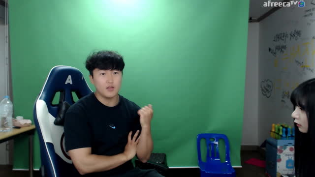 [클립]메이저대학 보내줄게 고도반 vs 수핸 실력평가갑니다 빵가스타디 | SOOP VOD