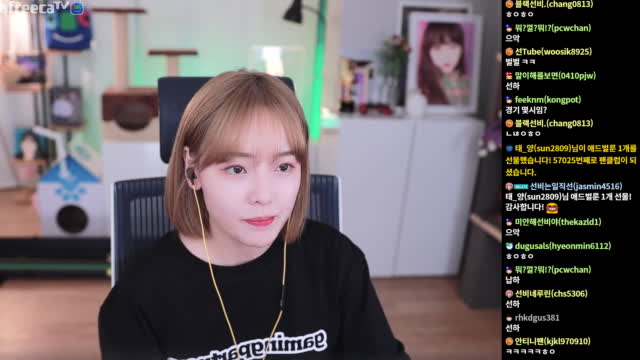 [클립] MKSI 4강.. 정상을 향해! | SOOP VOD