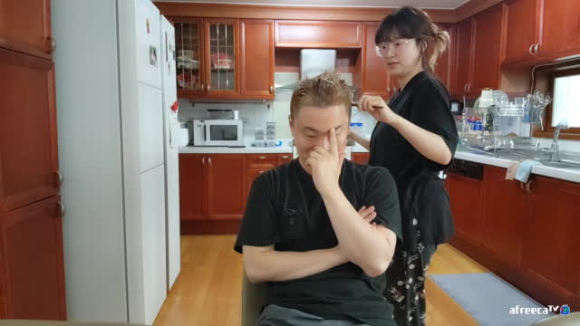 [클립]쌀국수 ptsd | 아프리카TV VOD