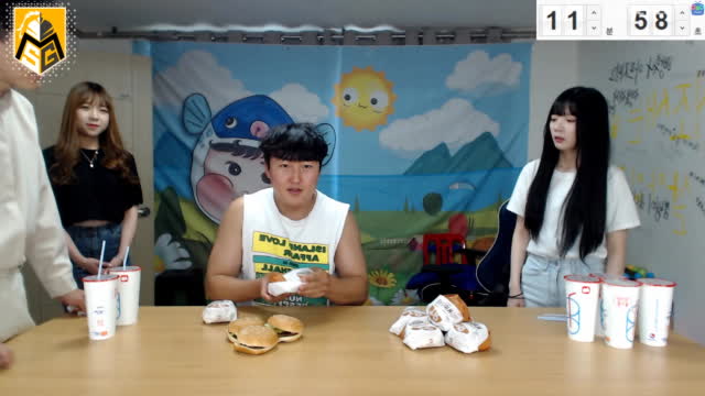 [클립]MSG 유스 키우기 제발 정신차리자 | SOOP VOD